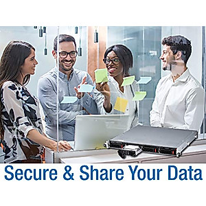 BUFFALO TeraStation 3410RN Rackmount 8 TB NAS Hard Drives Included