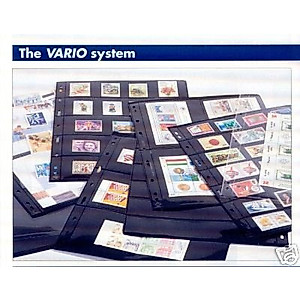 25 Lighthouse VARIO 1S Pages - Professional Pack