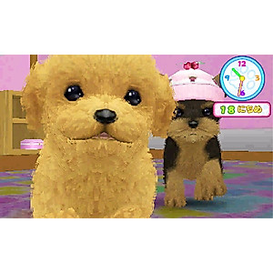 Kawaii Koinu 3D [Japan Import]