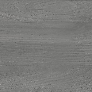 Bush Furniture Broadview Computer Desk with Drawers, 54W, Modern Gray