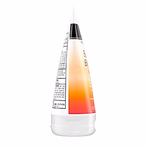 Neutrogena Blackhead Eliminating Daily Facial Scrub With Salicylic Acid Acne Medicine, Exfoliating Face Wash for Blackheads, 4.2 oz (Pack of 6)