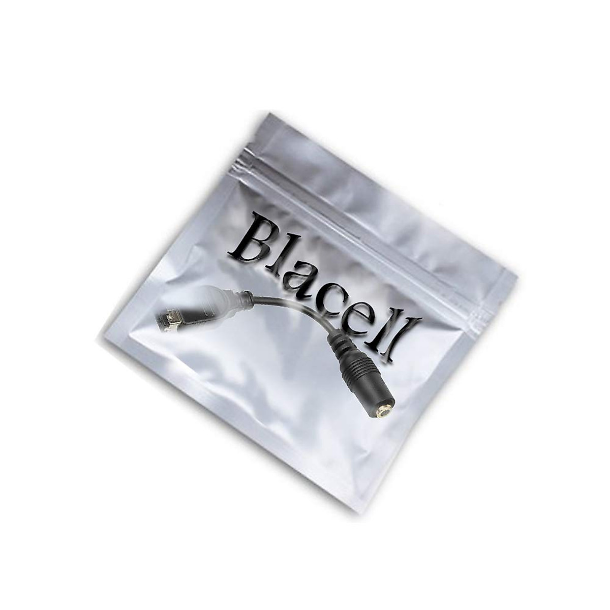 GBA SP Gameboy Game boy Advance SP Earphone Adapter Black (allows you to use your standard earphone on GBA SP)