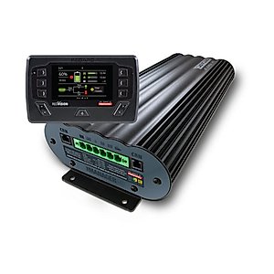 The Manager30 with color display screen