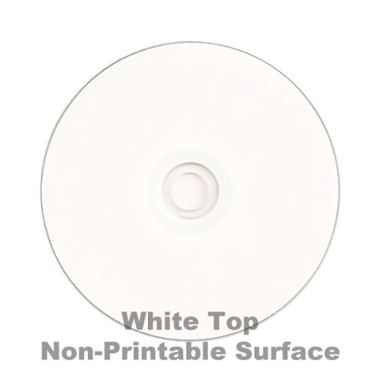 Smartbuy 3000-disc 4.7gb/120min 16x DVD-R White Top Blank Data Recordable Media Disc