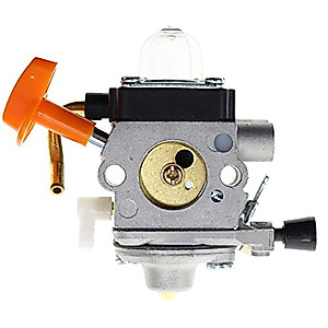 Carbhub Carburetor for Stihl FS90 FS100 FS100R FS110 FS110R HL90K HL95 HL100 HT100 HT101 KM90 KM100 KM110 SP-90 Carb Replaces Zama C1Q-S88 C1Q-S110C