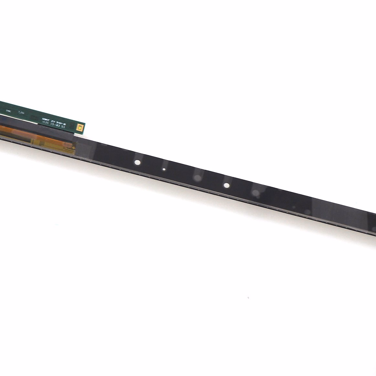 Digitalsync-Laptop Touch Screen Digitizer Glass for Toshiba Satellite Radius 12 P25W-C2302