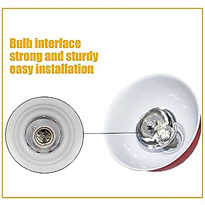 Food Heating Lamp, Hanging Food Warmer for Buffet Restaurant Hotel Kitchen, Retractable Food Warming Lamp Commercial Catering Equipment, Food Heat Warmer Lamp,