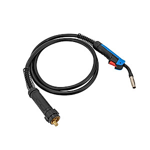 Gdrasuya10 Digital MIG Welder Stainless Steel 3 in 1 Multiprocess Welding Machine110/220V MIG/MMA/Lift TIG Dual Voltage Welder 180A MIG Welding Equipment for Welding Alloy Steel,Plates(Orange)