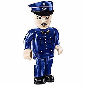 COBI Historical Collection Steam Locomotive DR BR 52/Ty2