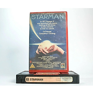 STARGATE SG-1 - Original Release - The Enemy Within - Big Box Video - 067677 VHS