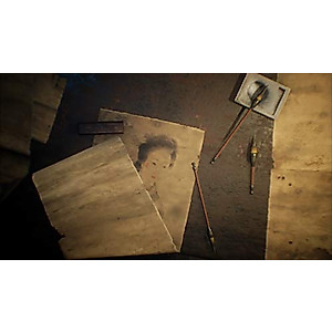 Paper Dolls (PSVR) (PS4)