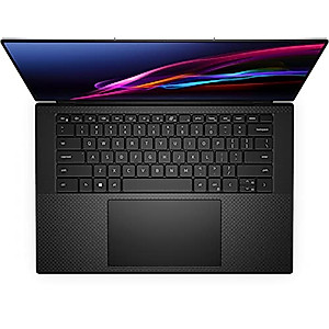 Dell XPS 15.6 Inch FHD Business Laptop with 12th Gen Intel Core i7-12700H, GeForce RTX 3050, 64GB DDR5 RAM, 2TB SSD, Backlit Keyboard, Thunderbolt 4, Fingerprint Reader, Windows 11 Pro, Silver