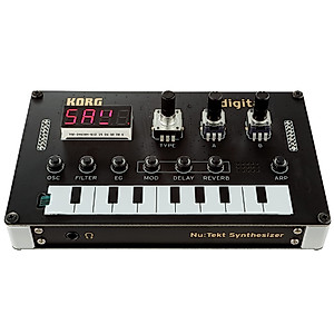 Korg NTS Digital Synth Kit 1