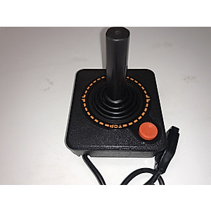 Atari 2600 Joystick Controller