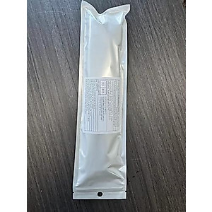 Tiokin Spoon and Chopsticks Set, 4 Pair Stainless Steel Metal Chopsticks Spoon Set,4 Set Korean Chopsticks and Spoons, Reusable Flat Long handle Chopstick Spoon Set for Home, Kitchen or Restaurant