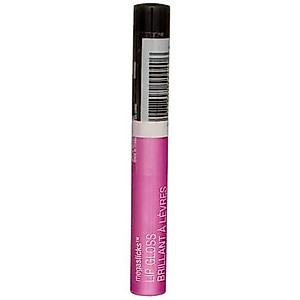 Wet n Wild Megaslicks Lip gloss #544 Sinless (pack of 3)