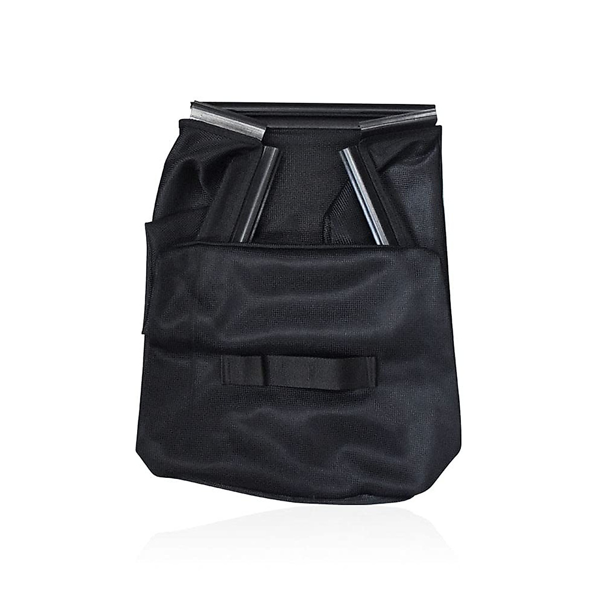 Braveboy 81320-VL0-P00 Lawn Mower Grass Bag, Compatible with H-onda, for HRR Series Mower HRR216K8 HRR216K9 HRR216K10 HRR216K11 - (Without Grass Catcher Frame)