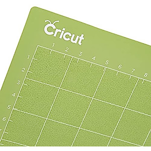 Cricut 2003847 Circuit Cutting Mat 12X24 Variety 3Pk Retail, 3 Count