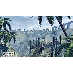 Assassin's Creed - Playstation 3 (Renewed)