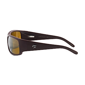 Eagle Eyes Optics COZMOZ (Brown)