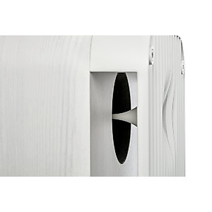 Polk Audio Signature Elite ES35 Center Channel Speaker + ES15 Bookshelf Speakers Bundle - Hi-Res Audio Certified, Dolby Atmos & DTS:X Compatible