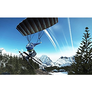 Winter Stars - Xbox 360