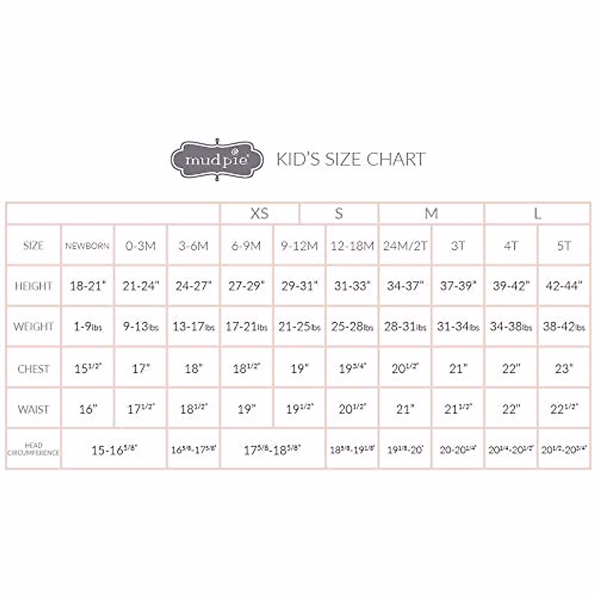 Mud Pie baby girls Girls' Set, 3-6 Mud Pie Farmhouse Sleeper And Book Set 3 6 Months, Pink, Months US