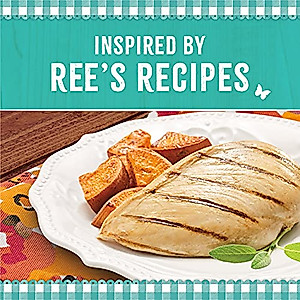 The Pioneer Woman Natural, Grain Free Soft Dog Treats, Chicken & Sweet Taters Recipe Bites - 30 oz. Pouch