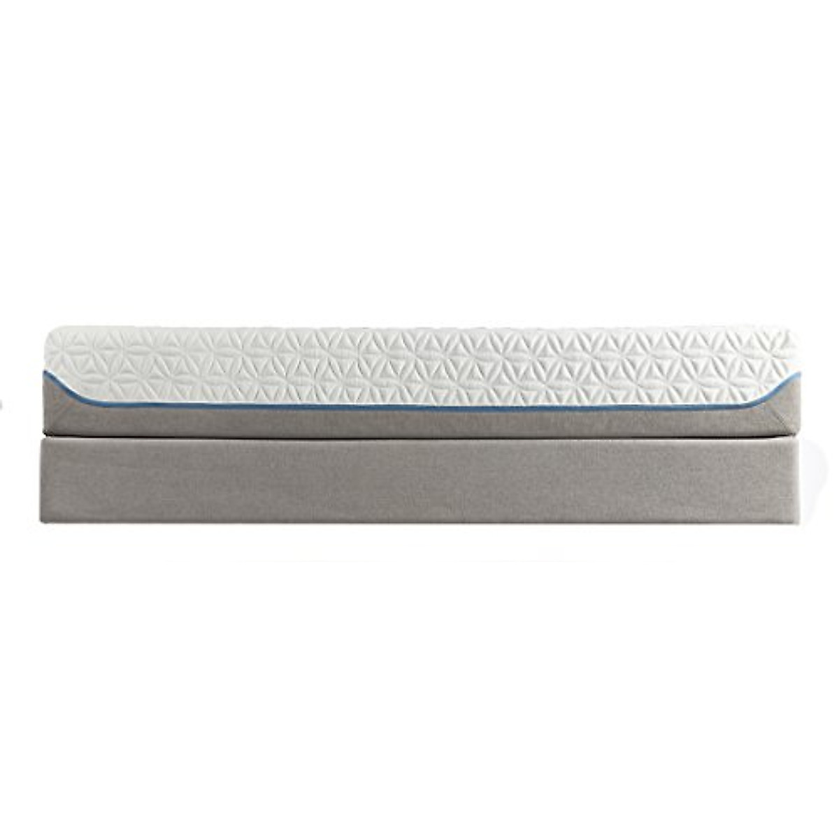 TEMPUR‐Cloud Supreme Soft Mattress, King