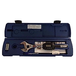 Yellow Jacket 60648 Digital Adjustable Torque Wrench