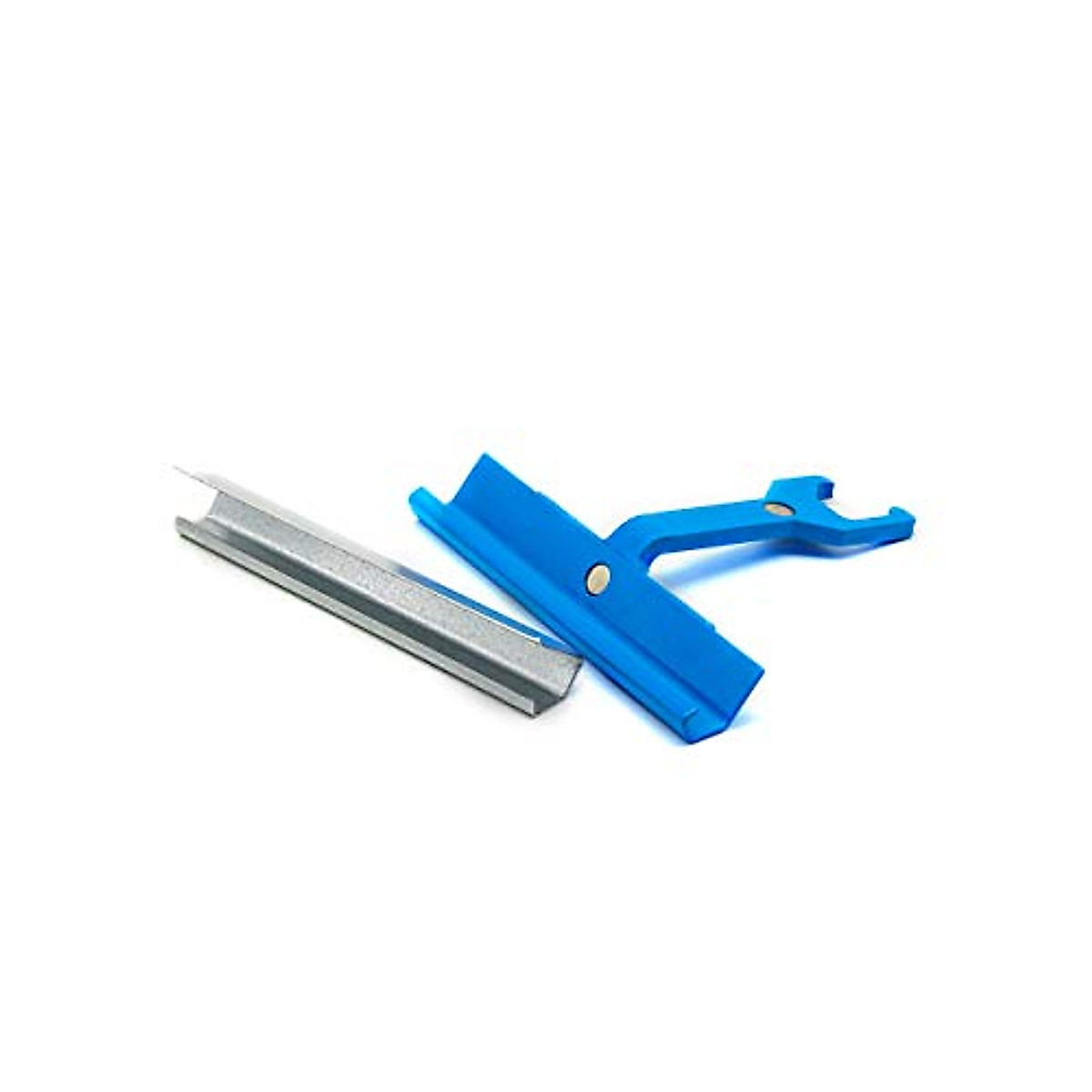 PROFAB Magnetic TDC & TDF Clip/Cleat Tool - 4" Duct Tool