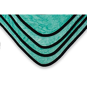 JUST FUNKY My Hero Academia U.A. Academy Heroes Large Anime Fleece Throw Blanket | Official My Hero Academia Throw Blanket | Collectible Anime Throw Blanket | Measures 60 x 45 Inches