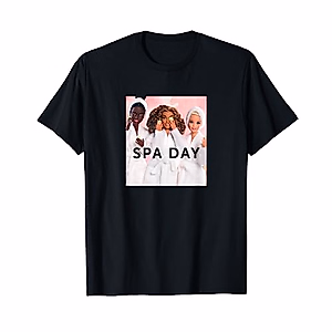 Barbie - Spa Day T-Shirt