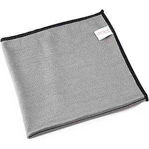 SGCB Microfiber Glass Cleaning Cloth Multi-Purpose Microfiber Towel, Streak Free, Link Free Quickly Cleaning Towel for Car Wash, Glass, Kitchens, Windows