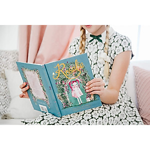 Through Rosalie Colored Glasses: Join Rosalie's Journey of Kindness, Friendship, and Bravery, Unearthing Life's Priceless Lessons