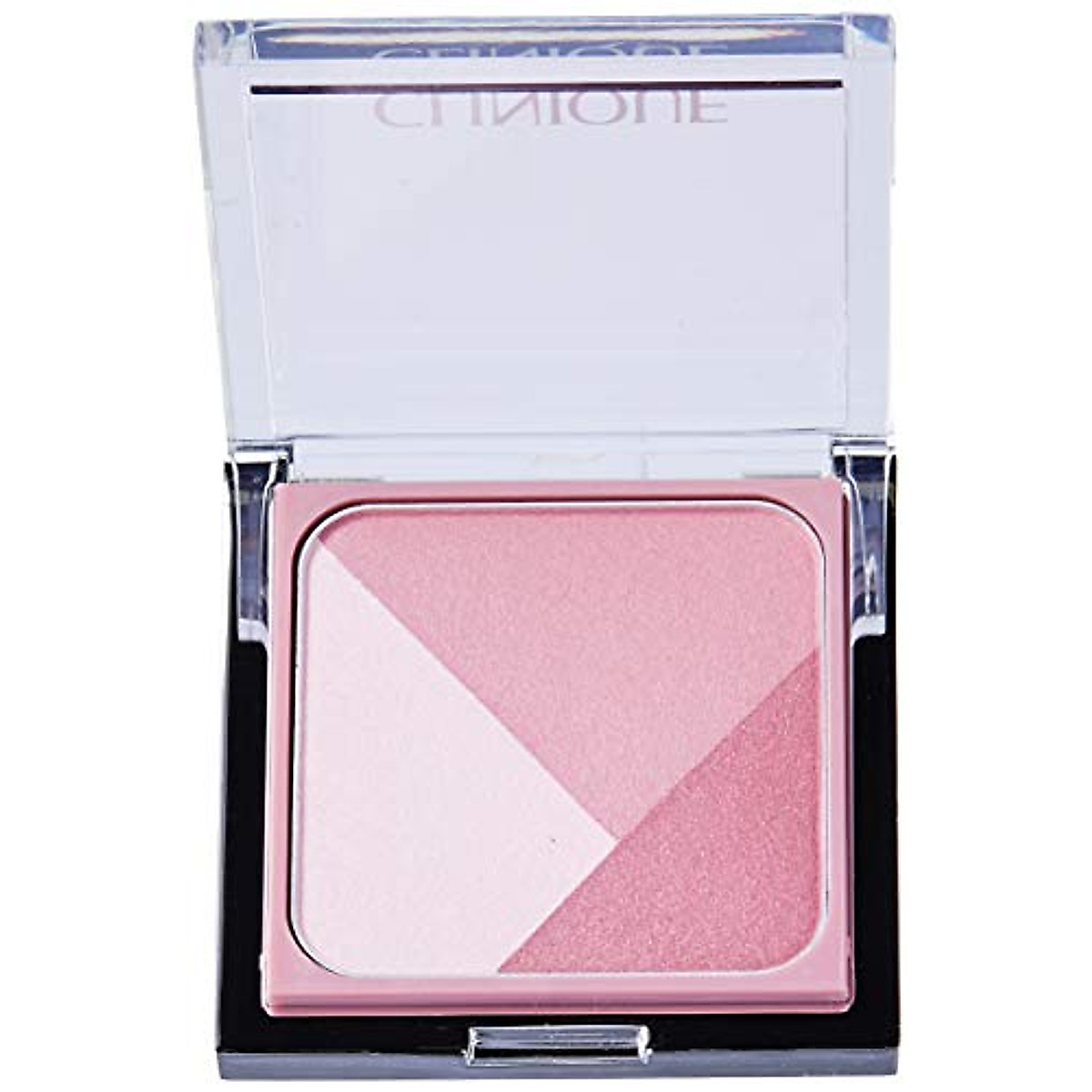 Clinique Sculptionary Cheek Contouring Palette, No. 02 Defining Berries, 0.31 Ounce