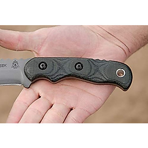 TOPS Knives Tops TEX Creek XL Knife TEX-XL