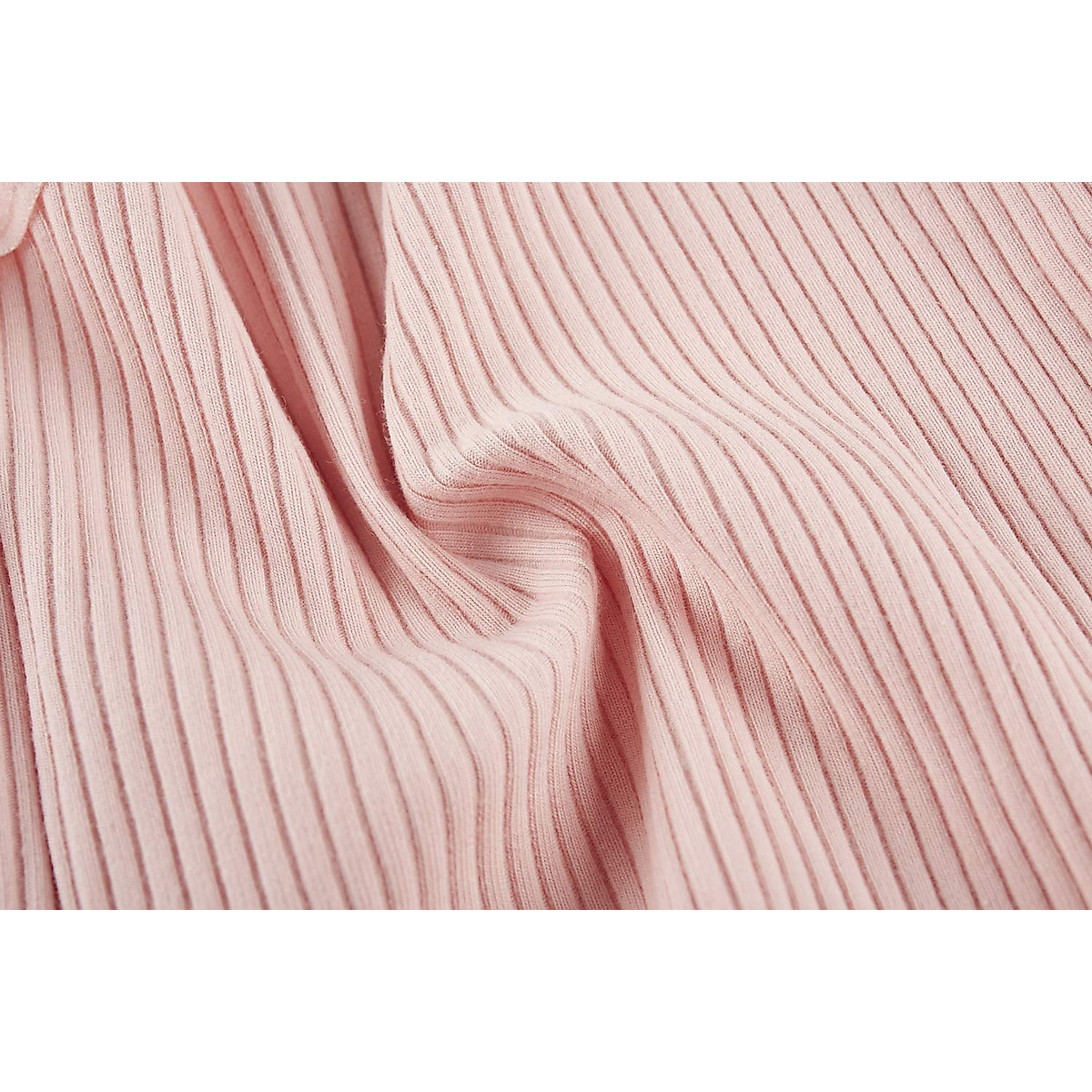 Lanyarco Pet Cat Recovery Suit Shirt Clothes 95% Cotton,Collar Alternative for Cats,Large Muted Pink