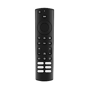 Replacement IR Remote Compatible with