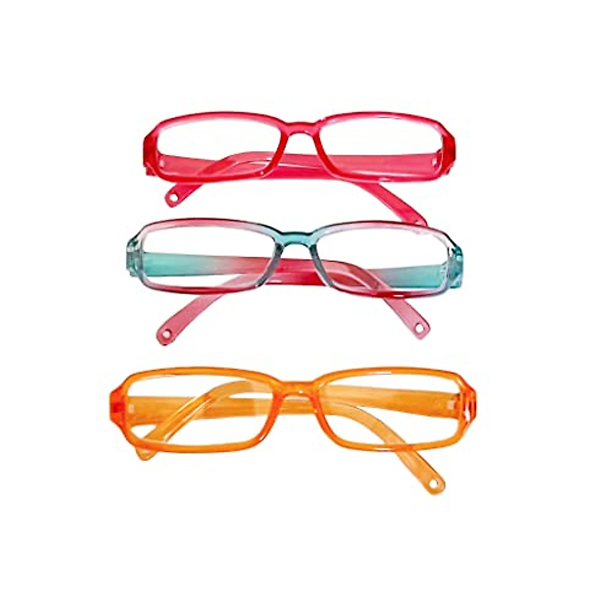 18 Inch Doll's Glasses Fits Kennedy and Friends Dolls and All Other 18 Inch Dolls- 18 Inch Doll Glasses