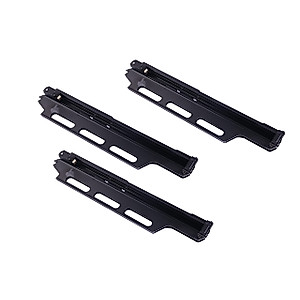Goodnailer NR2183 Aluminum Magazine For 21 degree Framing Nailer (3 pack) Aftermarket Parts Fit For Hitachi NR83A2/3/5
