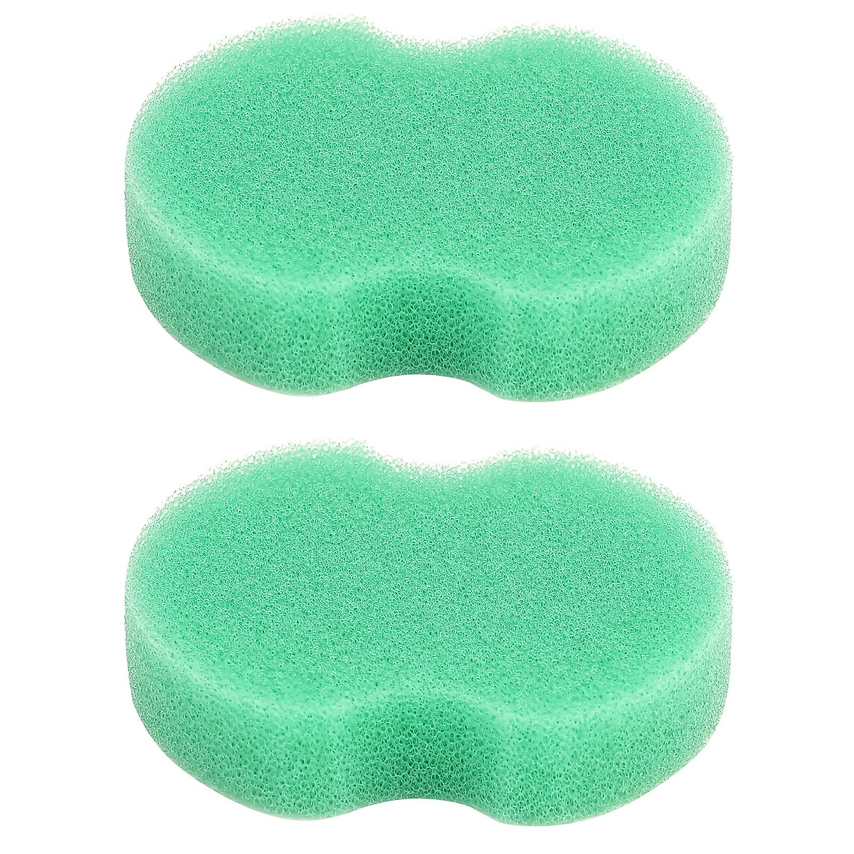 KLWZH Air Filter 605-139 Compatible with Homelite XL-2 Chainsaws 69141 D92702B