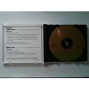 Heretic 2 (Jewel Case) - PC