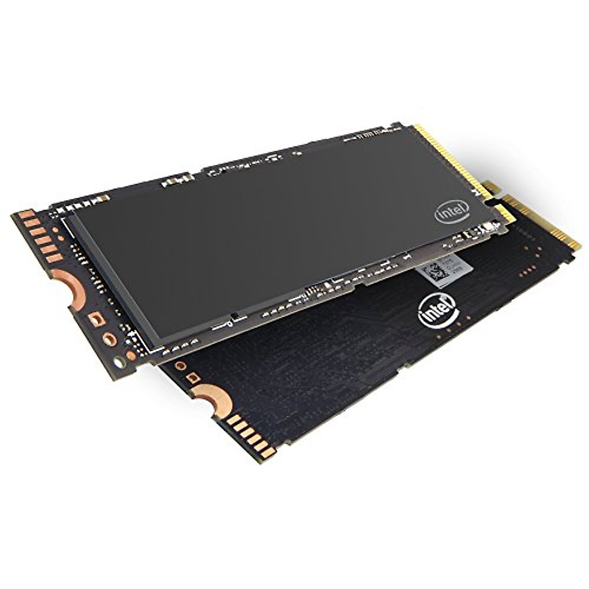 Intel® SSD Pro 7600p Series (256GB, M.2 80mm PCIe 3.0 x4, 3D2, TLC)