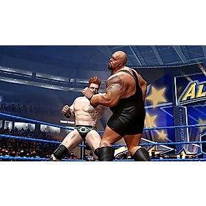 WWE All Stars - Xbox 360