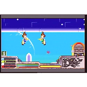 Jimmy Neutron Boy Genius - Gameboy Advance (Renewed)