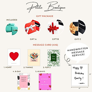 Petite Boutique Customizable Your Name Absolute Bar Necklace - Personalized Gift - Custom Jewelry Plated