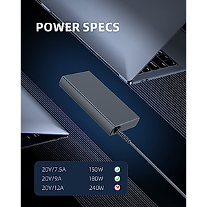 Charger Fit for JBL Boombox Charger, JBL Boombox 2 Charger 1 2 Waterproof Portable Bluetooth Speaker AC Adapter Power Supply Cord Replacement