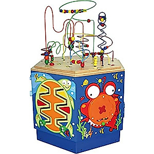 Hape Coral Reef Activity Center