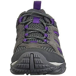 Merrell Women's Yokota 2 Hiking Shoe, Granite, 9